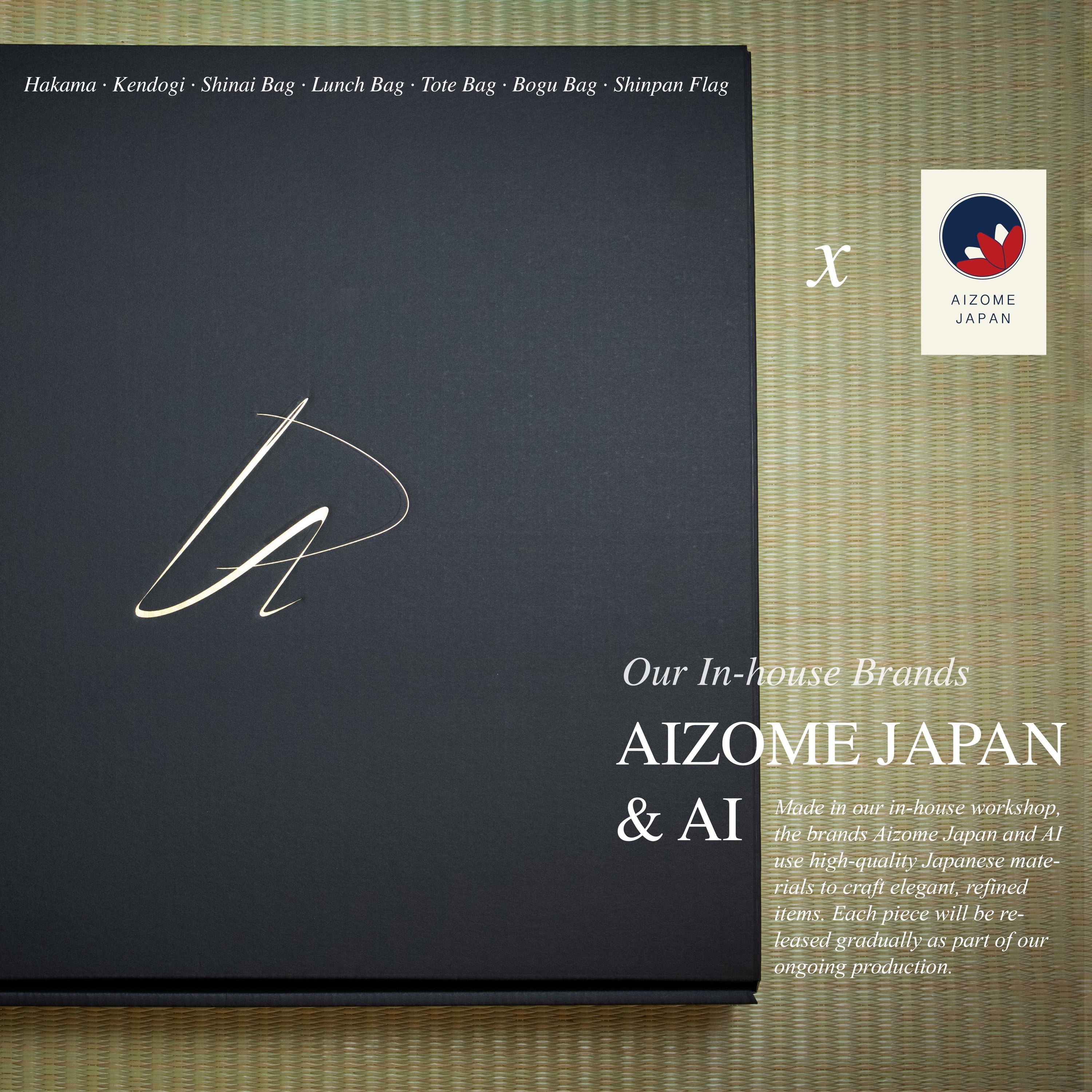 ALL JAPAN BUDOGU Online Store – All Japan Budogu