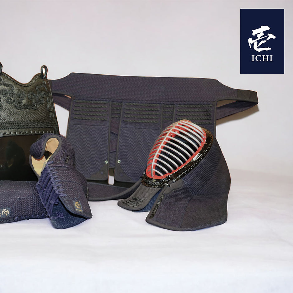 Kendo Bogu Sets – All Japan Budogu
