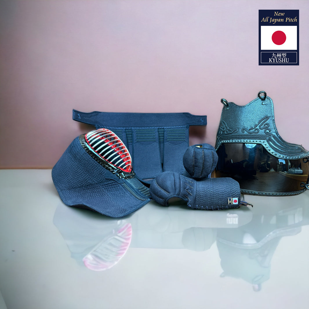 Kendo Bogu Sets – All Japan Budogu