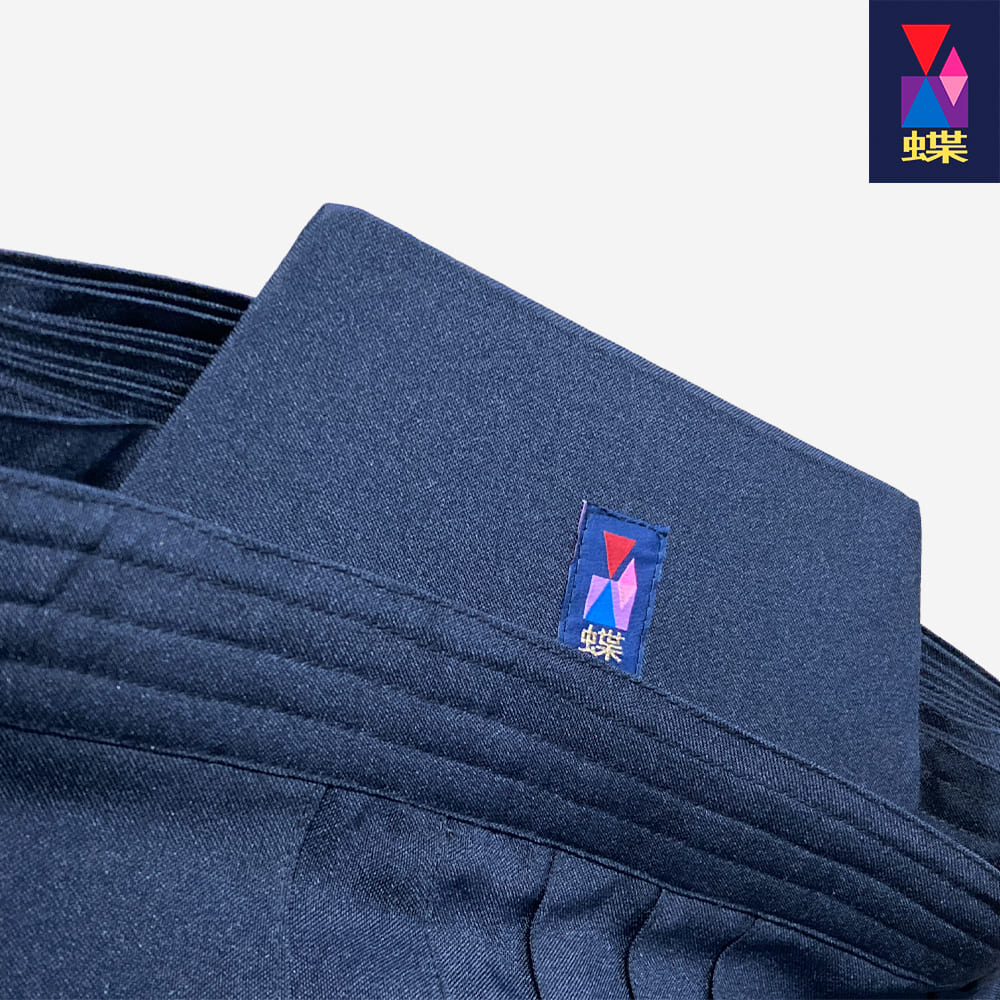 KENDOGI/ HAKAMA -CHO - SET – All Japan Budogu