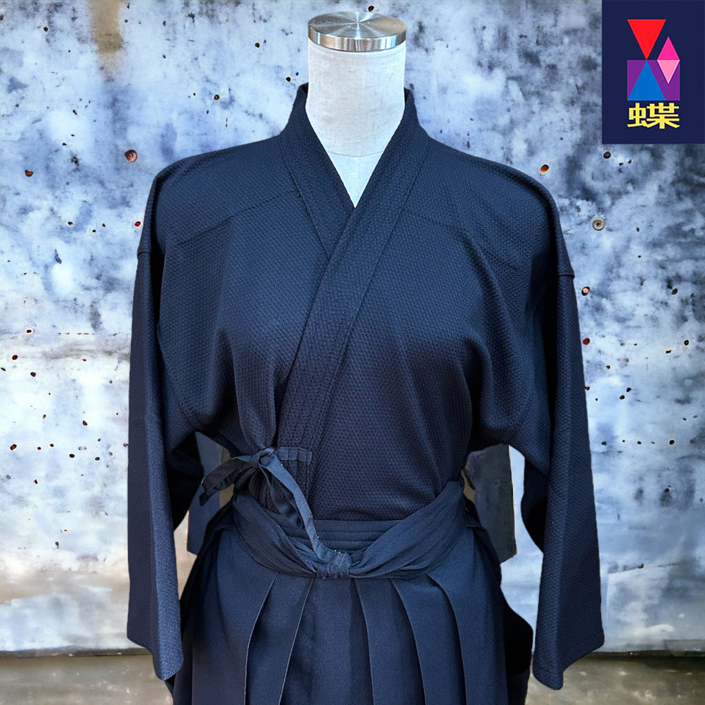 KENDOGI/ HAKAMA -CHO - SET – All Japan Budogu