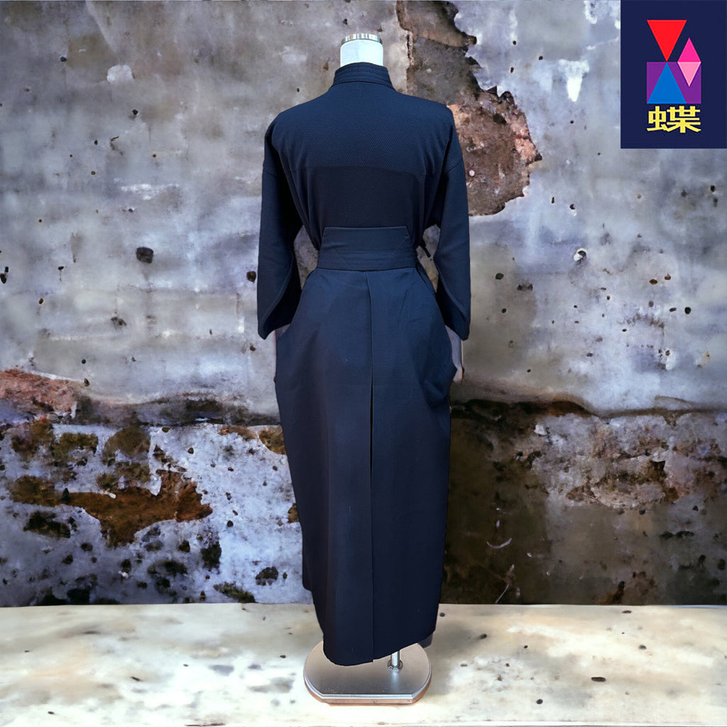 KENDOGI/ HAKAMA -CHO - SET – All Japan Budogu