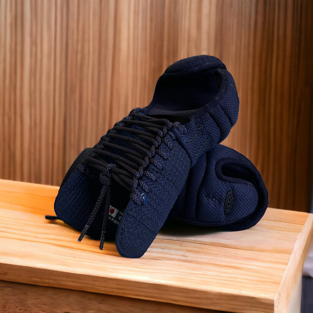 HIMUKA BLACK - BOGU SET – All Japan Budogu