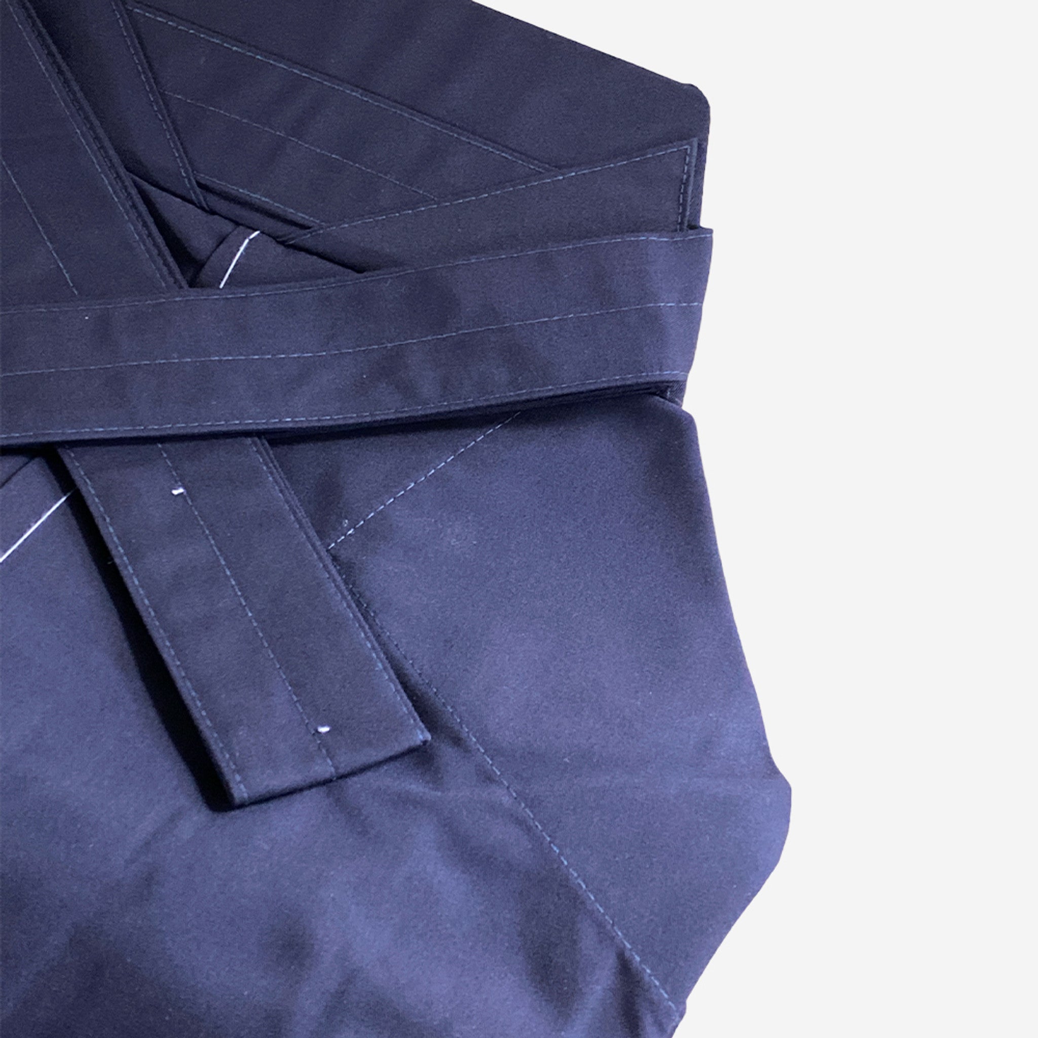 KENDOGI/ HAKAMA - TANREN/ PREMIUM POLYESTER- SET – All Japan Budogu