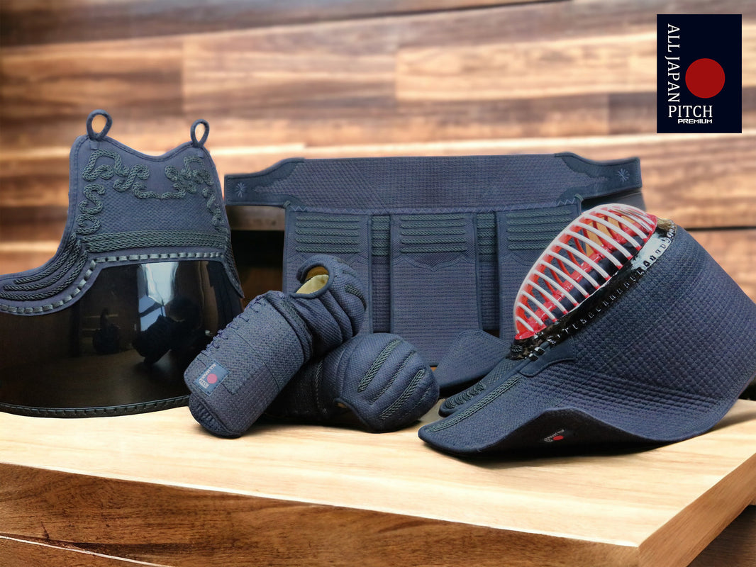 Kendo Bogu Sets – All Japan Budogu
