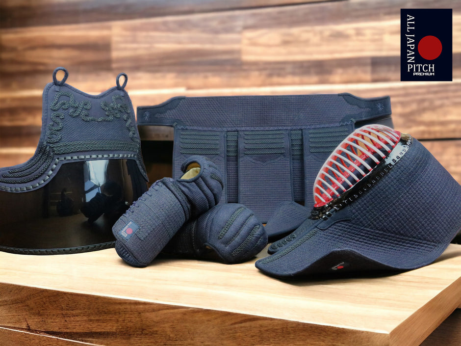 Kendo Bogu Sets – All Japan Budogu