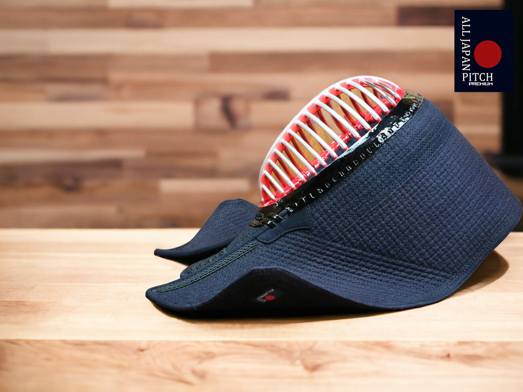 Kendo Bogu Sets – All Japan Budogu