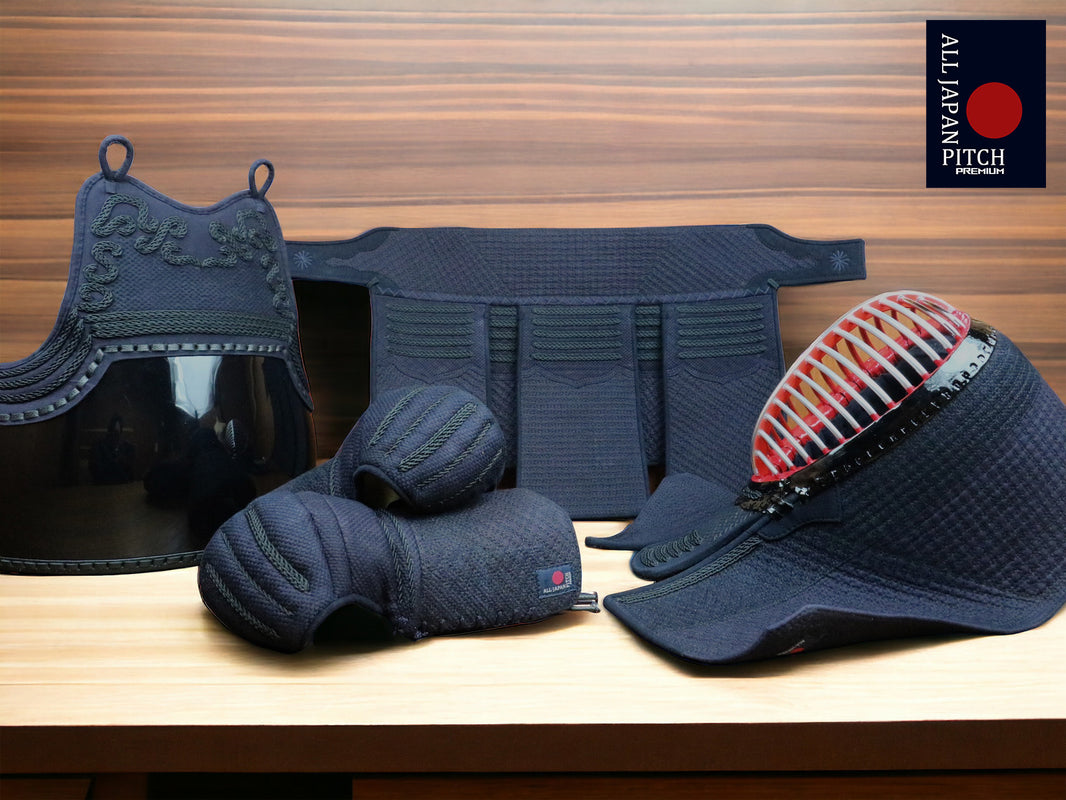 Kendo Bogu Sets – All Japan Budogu