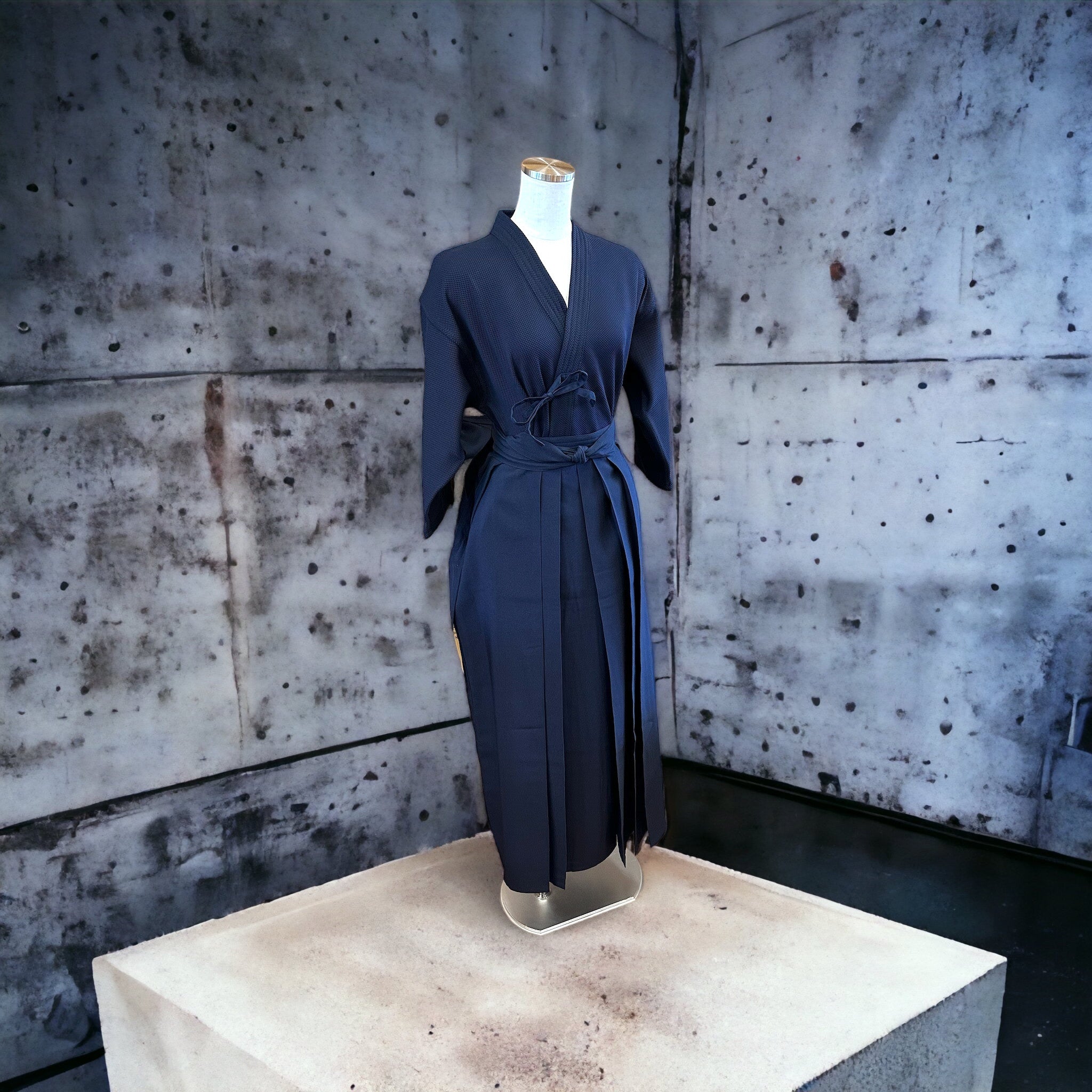 KENDOGI/ HAKAMA - DRY J/ CHO JERSEY - SET – All Japan Budogu