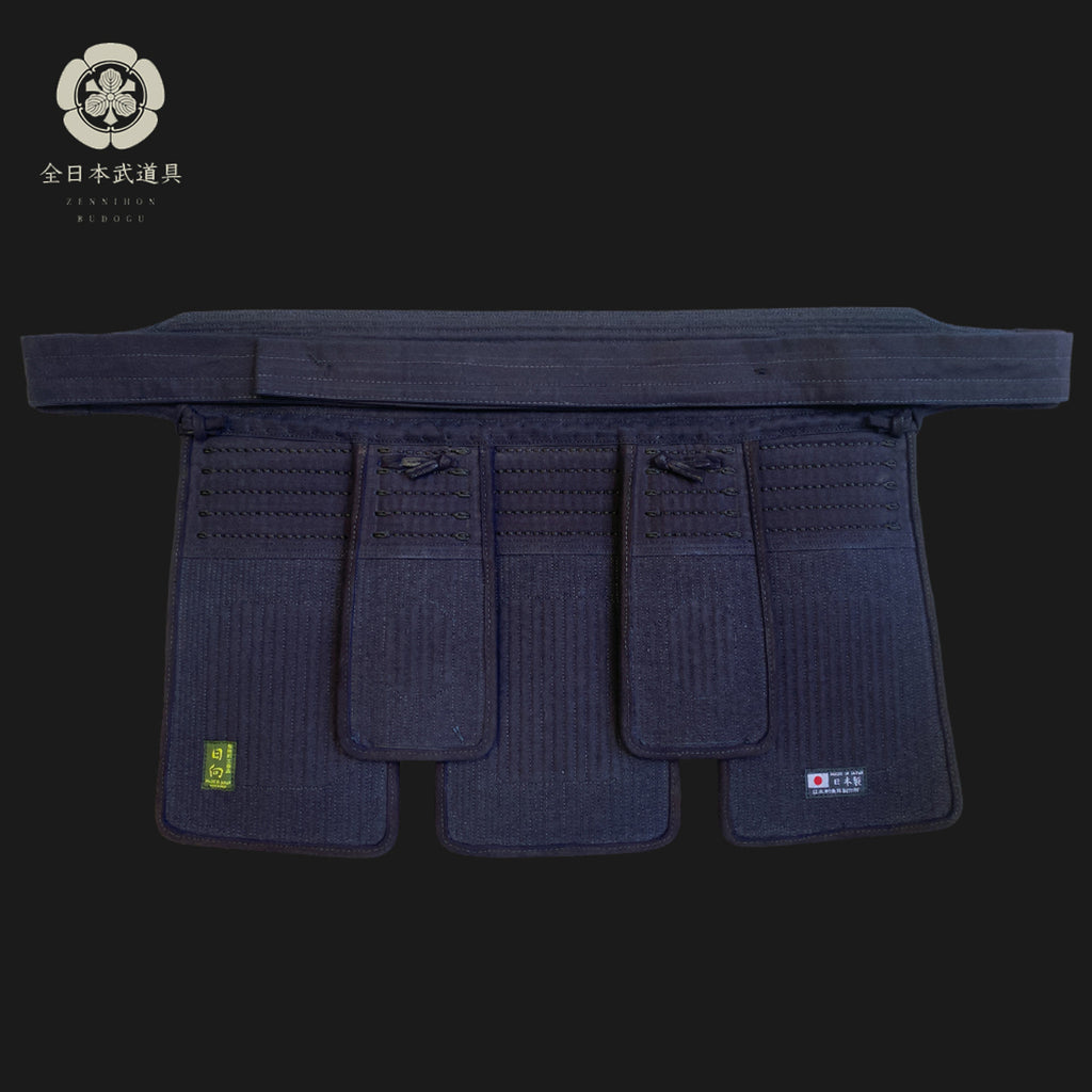 HIMUKA - BOGU SET – All Japan Budogu