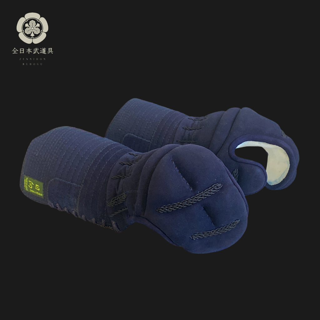 HIMUKA - BOGU SET – All Japan Budogu