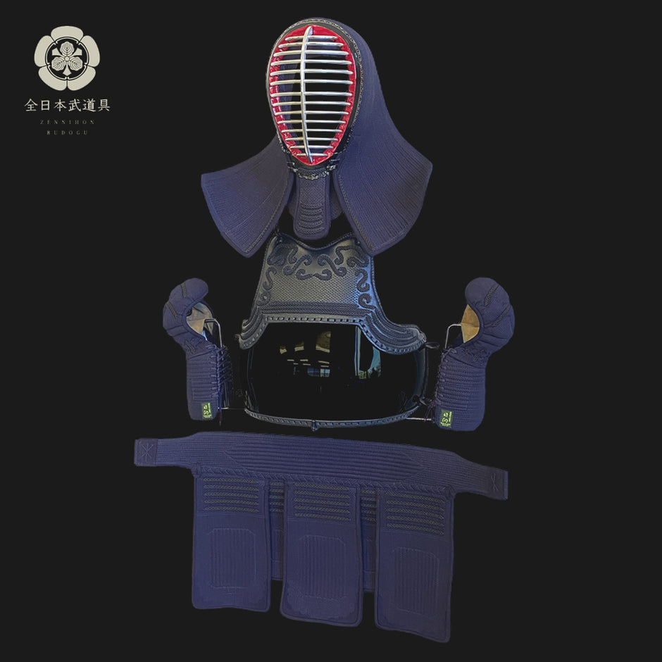 Kendo Bogu Sets – All Japan Budogu
