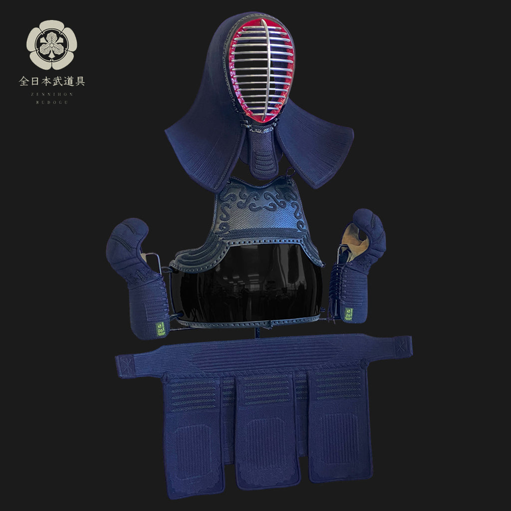 HIMUKA - BOGU SET – All Japan Budogu