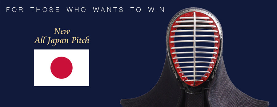 ALL JAPAN BUDOGU Online Store – All Japan Budogu