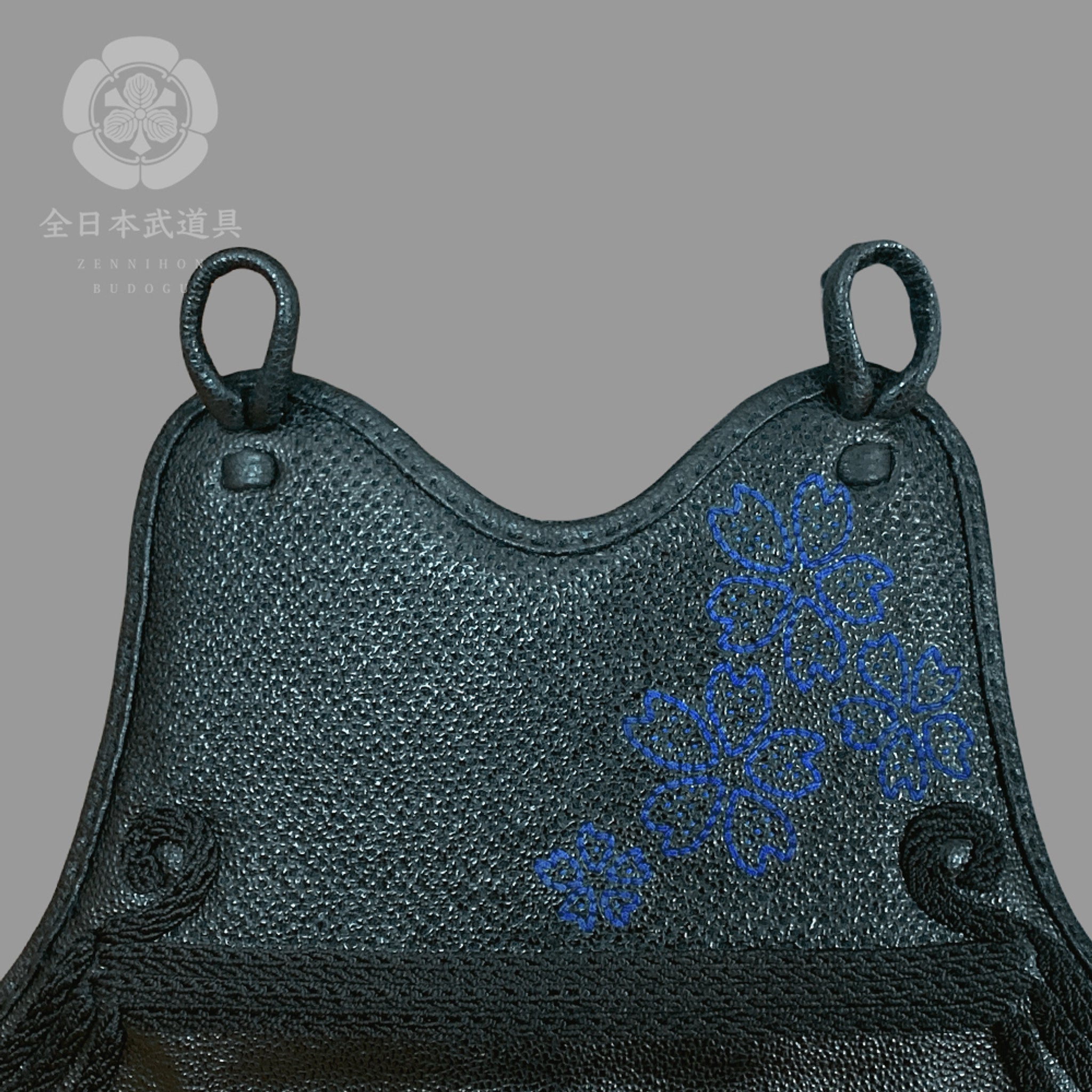 SAKURA SASHI MUNE - DO – All Japan Budogu