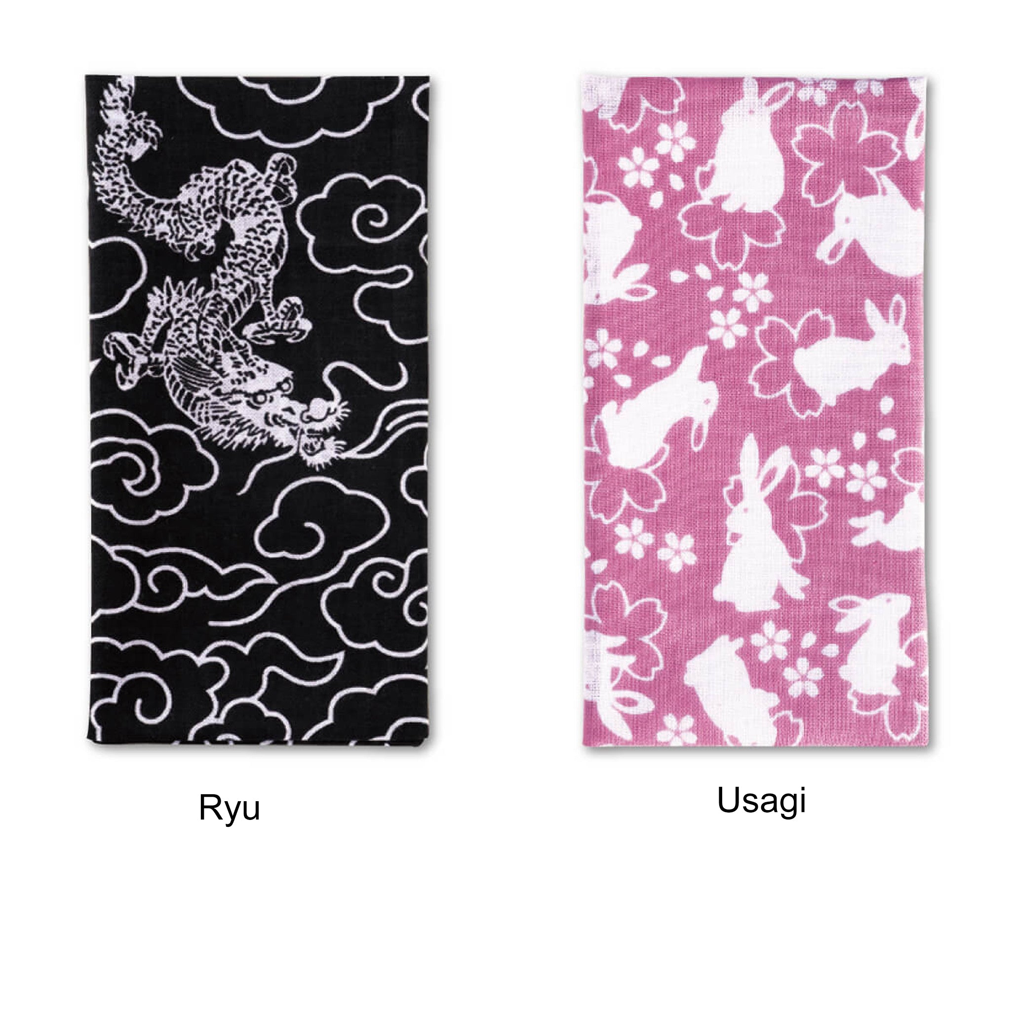 TENUGUI - MADE IN JAPAN – All Japan Budogu