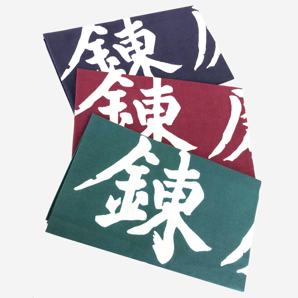 Tenugui – All Japan Budogu