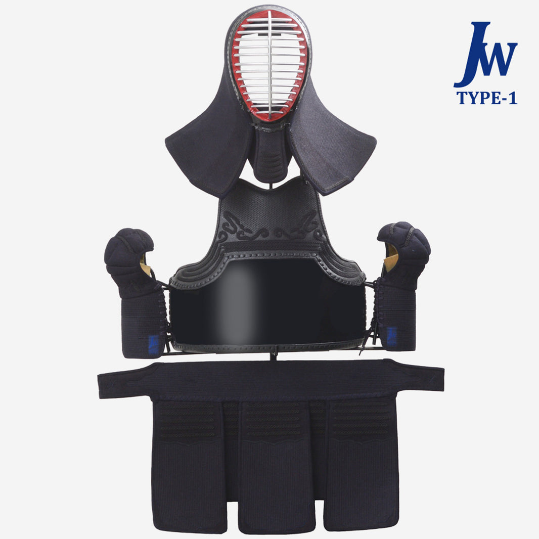 Kendo Bogu Sets – All Japan Budogu