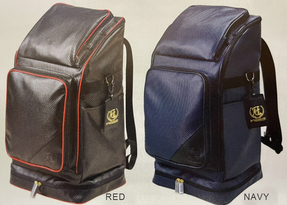 Bogu Bags – All Japan Budogu