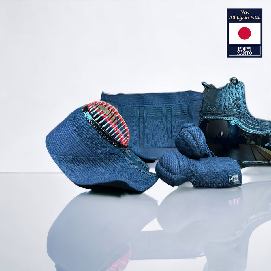 Kendo Bogu Sets – All Japan Budogu