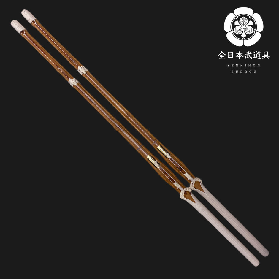 Shinai – All Japan Budogu
