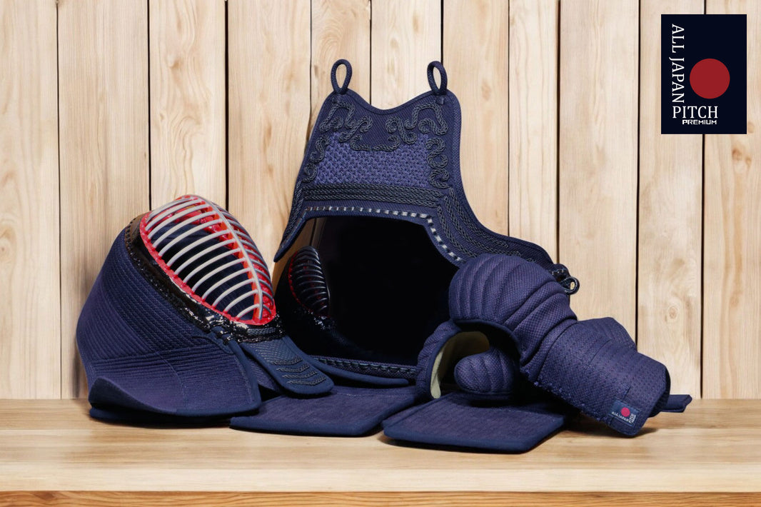 Kendo Bogu Sets – All Japan Budogu